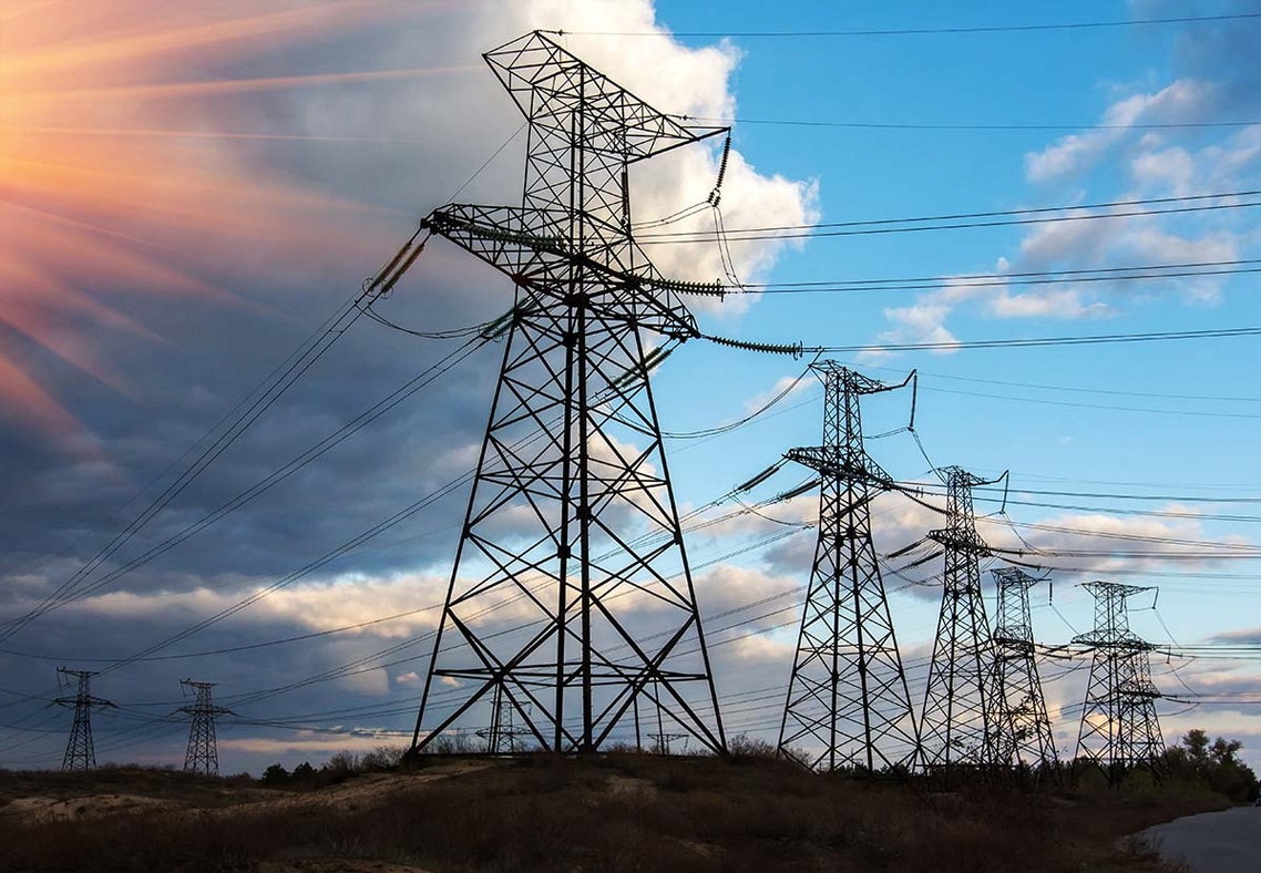 STAY SAFE IN THE STORM | Acacia Energy Texas