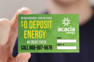Acacia Energy Mobile App | Acacia Energy TexasAcacia Energy Mobile Ap